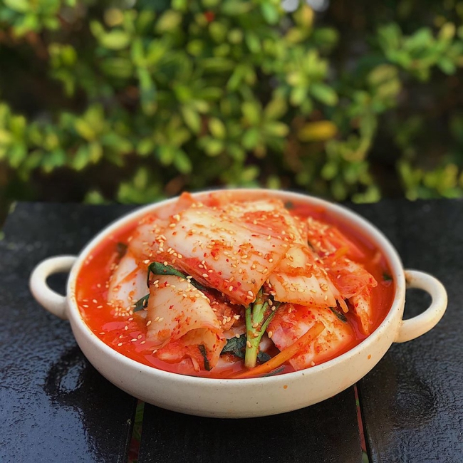 7 Cách Nấu Canh Kim Chi Thịt Bò Ngon Chuẩn Vị Hàn Quốc | Nguyễn Kim | Nguyễn Kim Blog